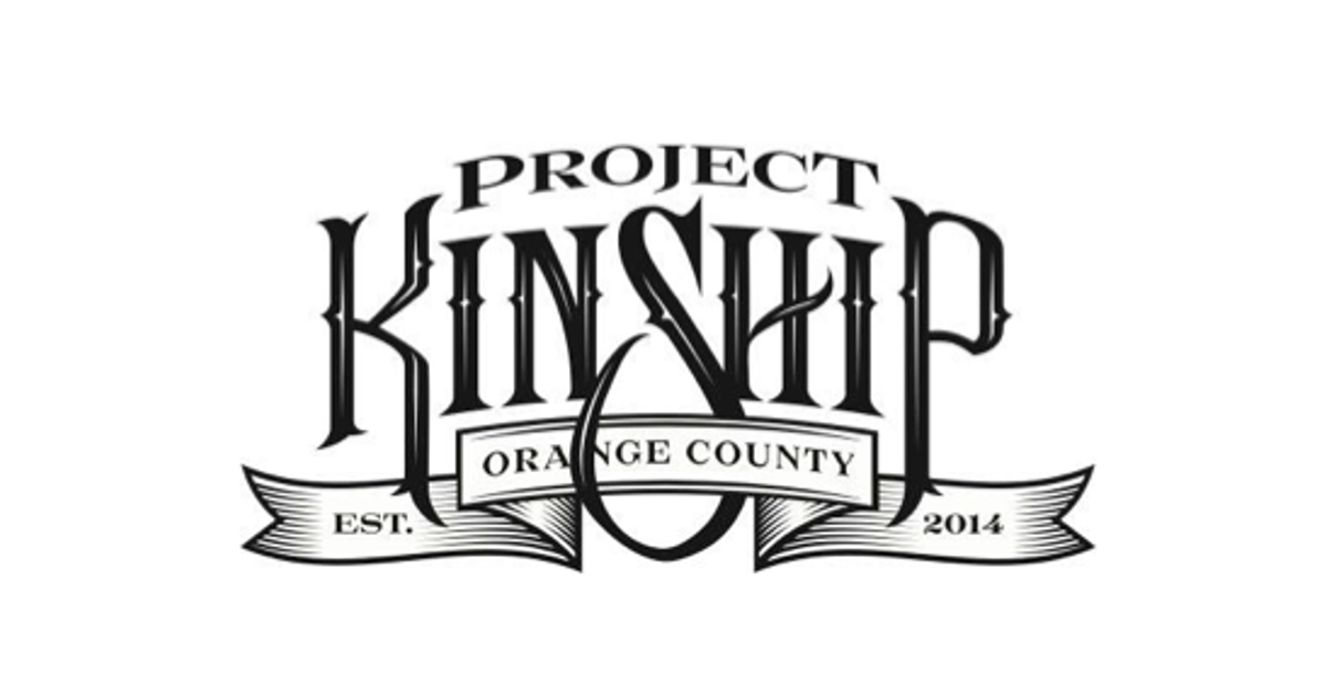 Project Kinship Store
